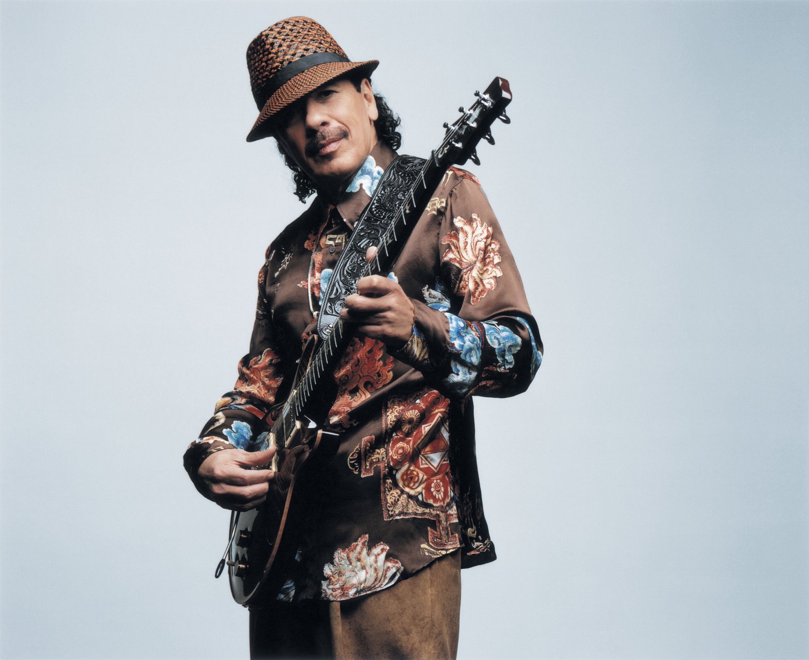 SANTANA SANTANA 1969 Papyblues SANTANA SANTANA 1969 Papyblues