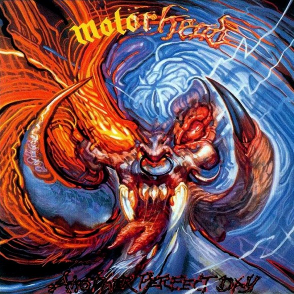 MOTORHEAD. AFTERSHOCK. 2013 | Papyblues