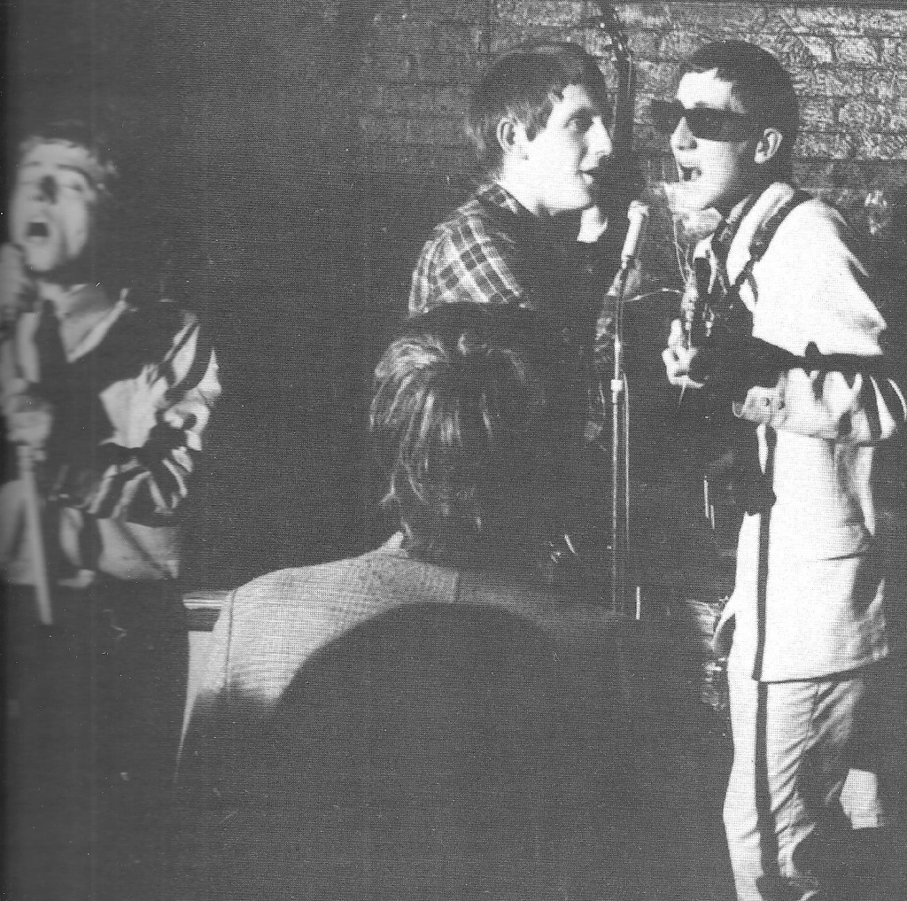 THE WHO : « WHO’ S NEXT. 1971 | Papyblues