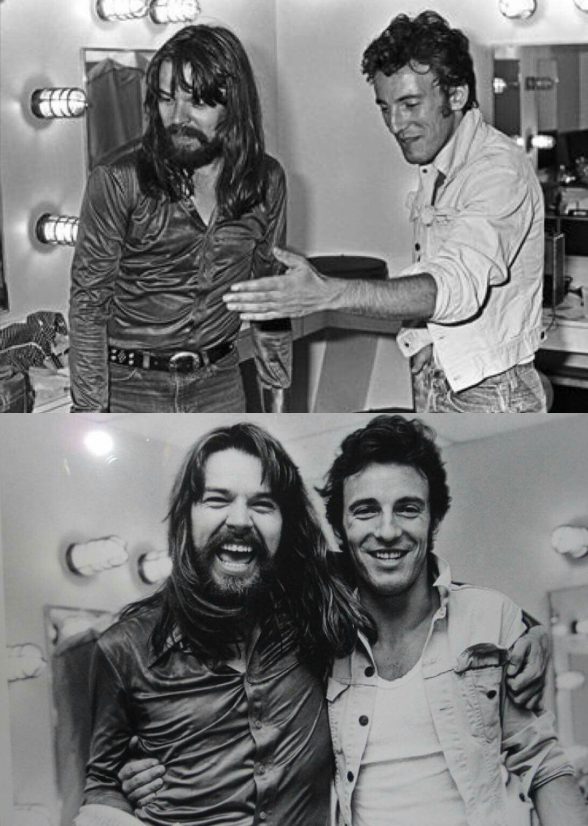 BOB SEGER : « LIVE BULLET ». 1976 | Papyblues